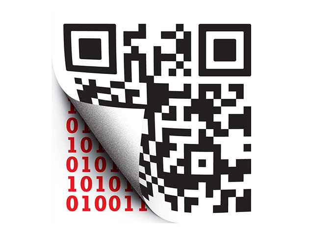 What Is A QR Code Calculator 